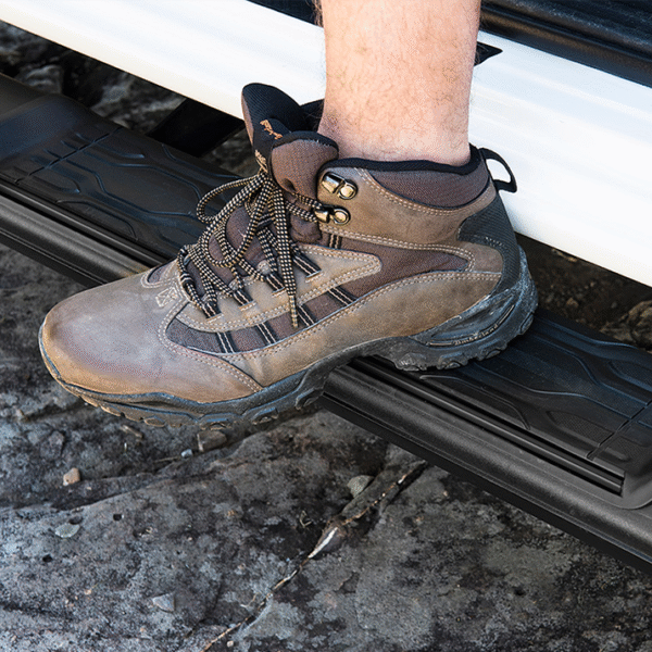 RUNNING BOARDS - Keko Automotive