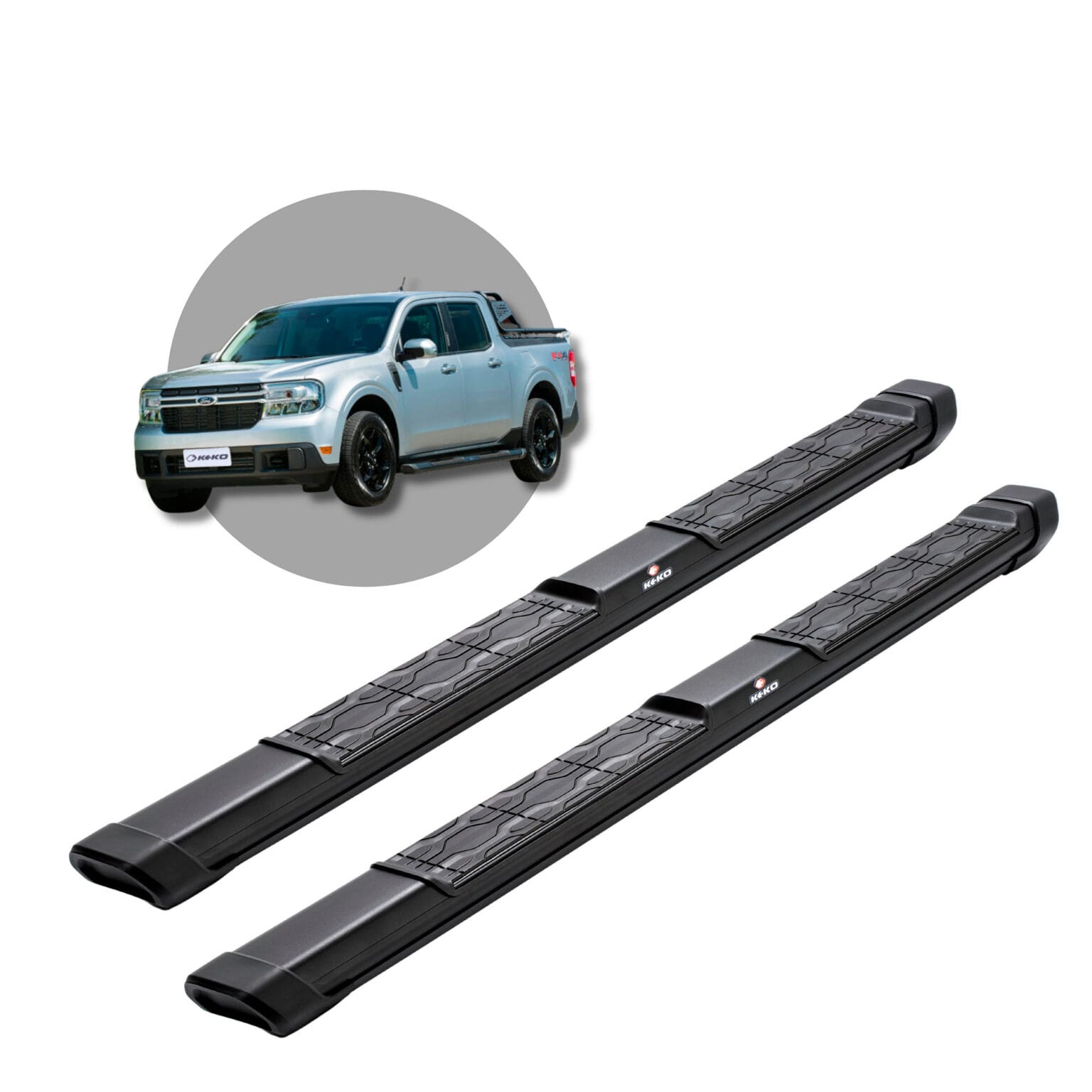 Running Board Ford Maverick - Keko Automotive