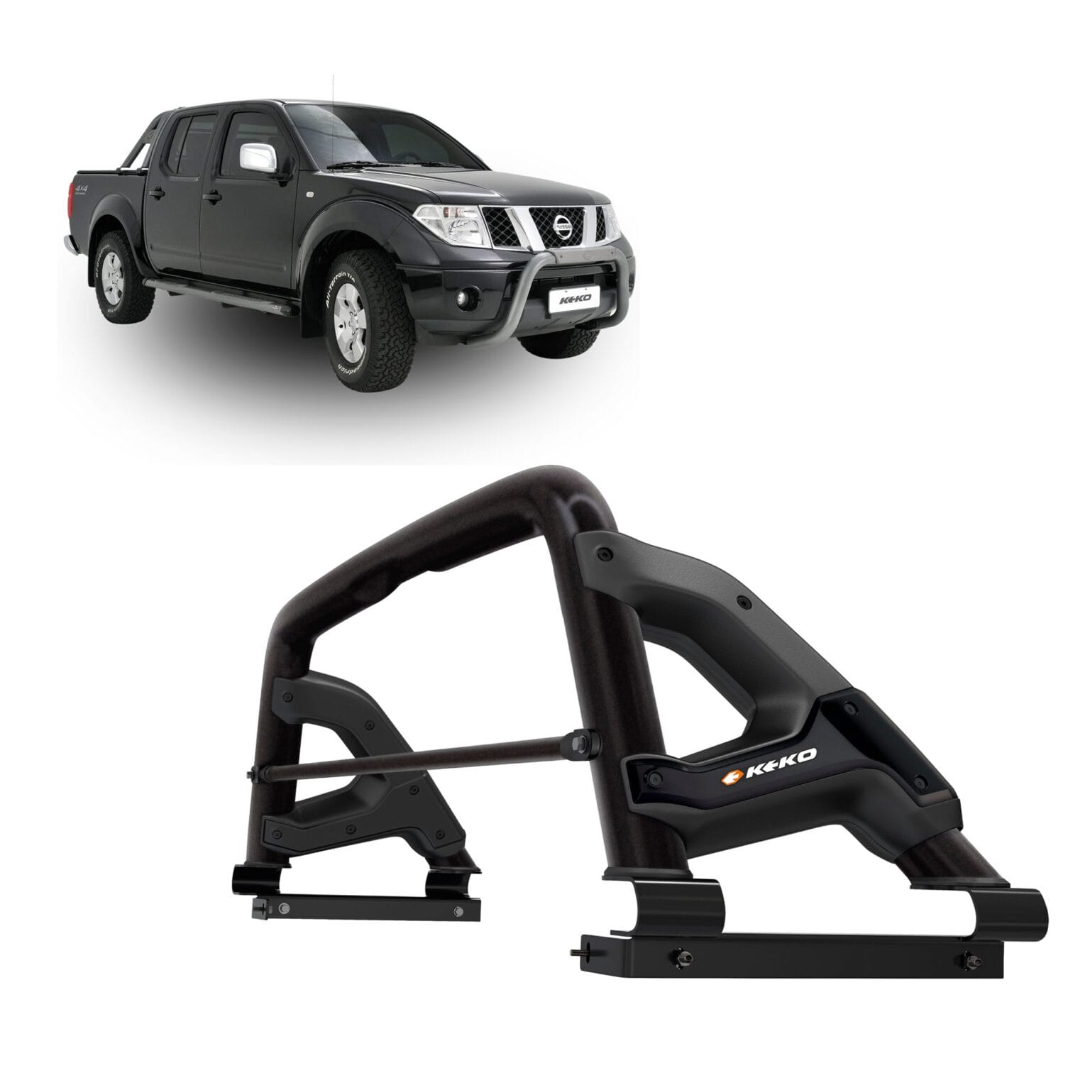 SPORT BARS - Keko Automotive