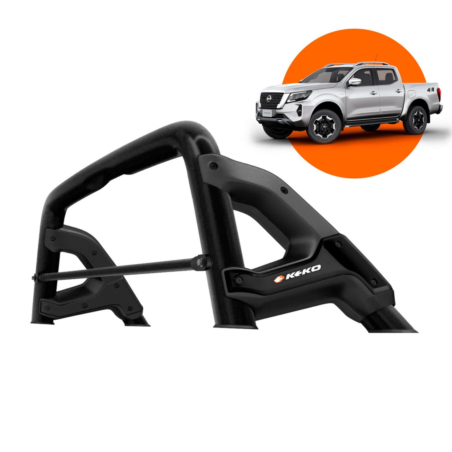 SPORT BARS - Keko Automotive